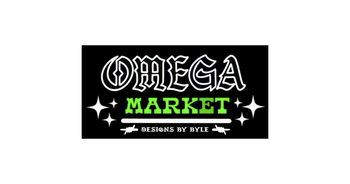Omega Market | MerchYeah