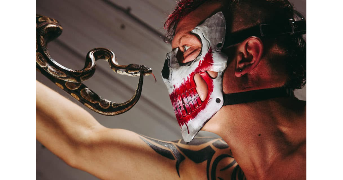 The_Natural_Disaster-JoshStorm | MerchYeah