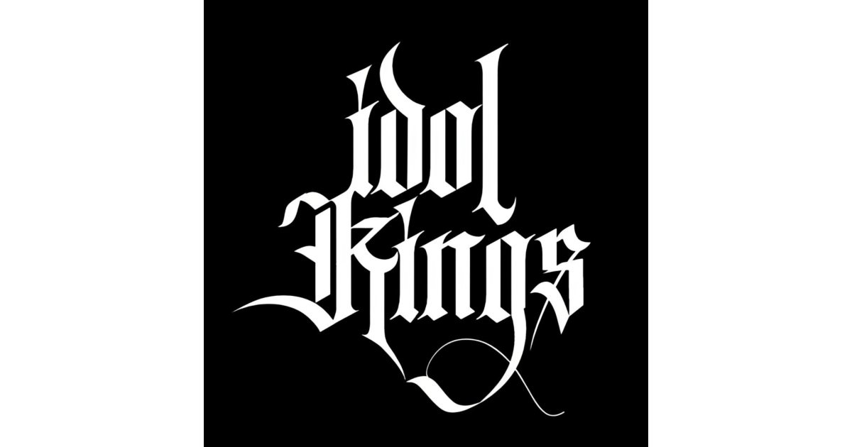 Idol Kings Merch Store | MerchYEAH