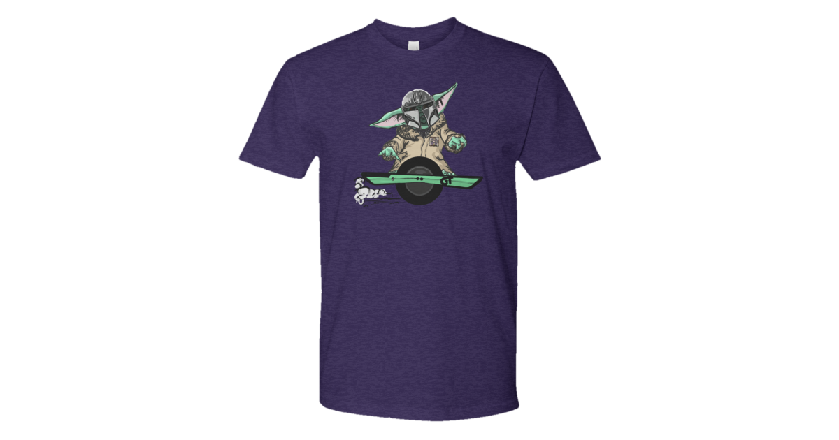 Pint on GT | MerchYeah