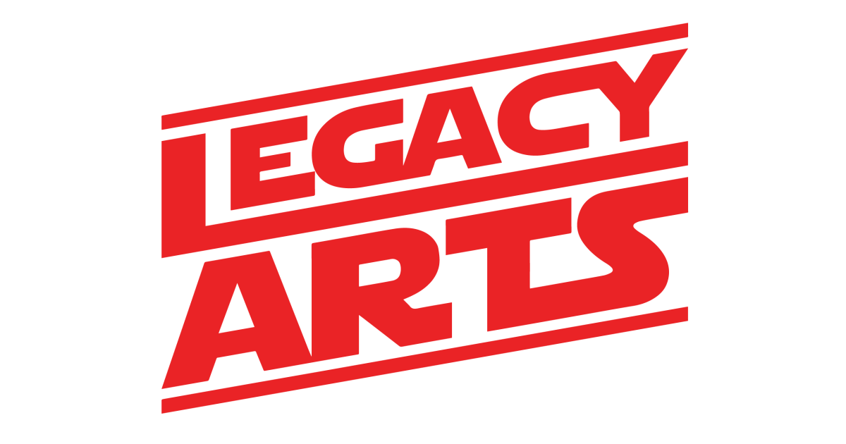 Legacy Arts Custom Dioramas | MerchYeah