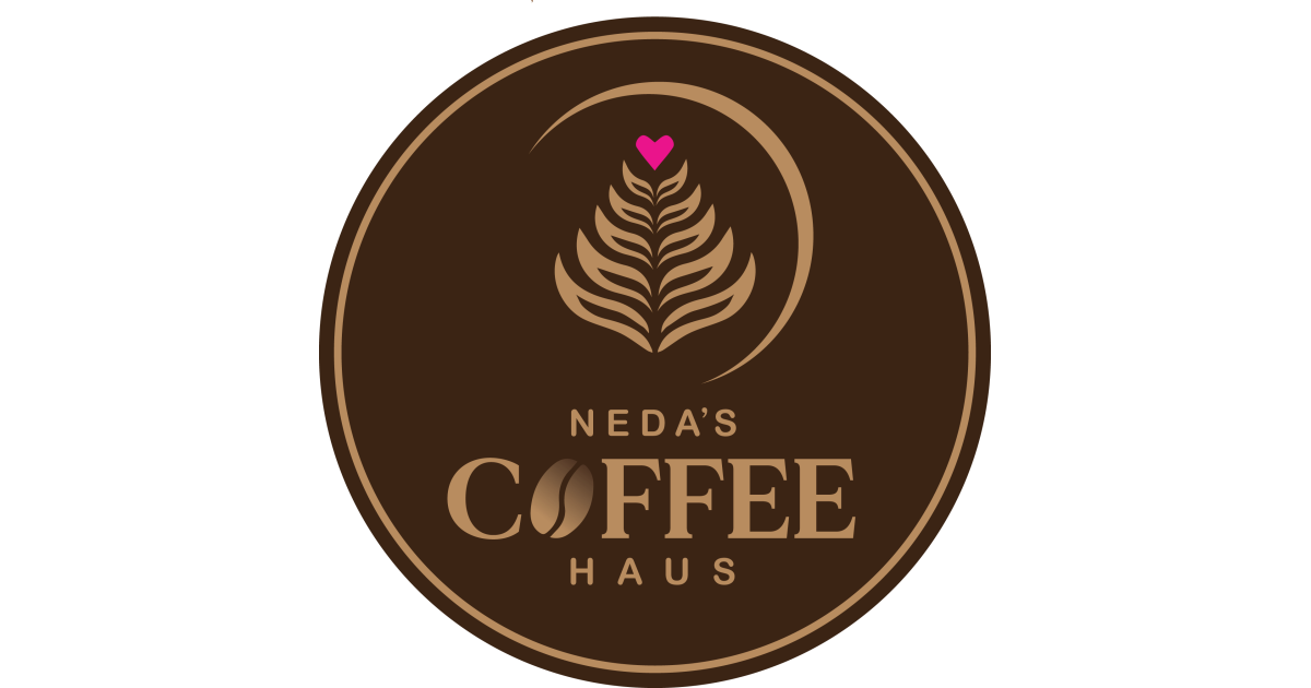 Neda's Coffee Haus | MerchYeah